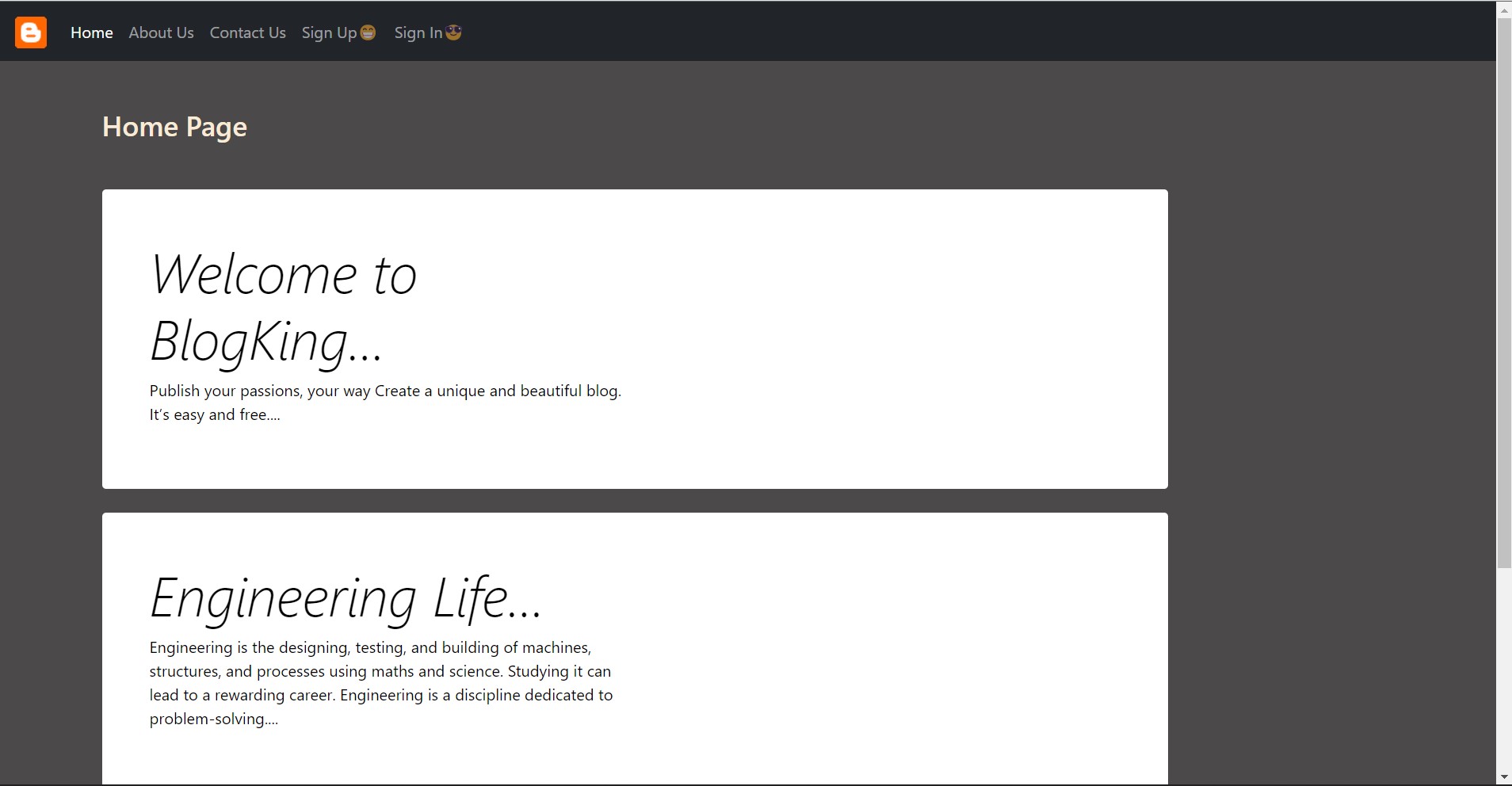 complete responsive personal portfolio website design tutorial