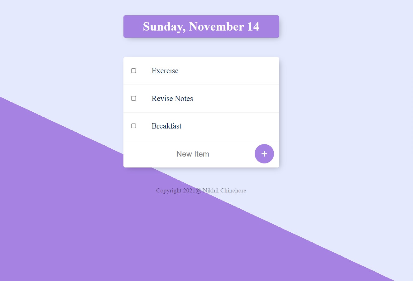 complete responsive personal portfolio website design tutorial